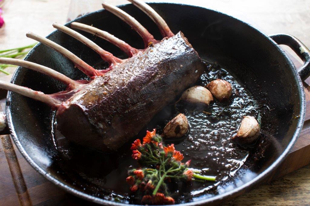 Wholesale Scottish sustainable seafood and game to catering trade in ...