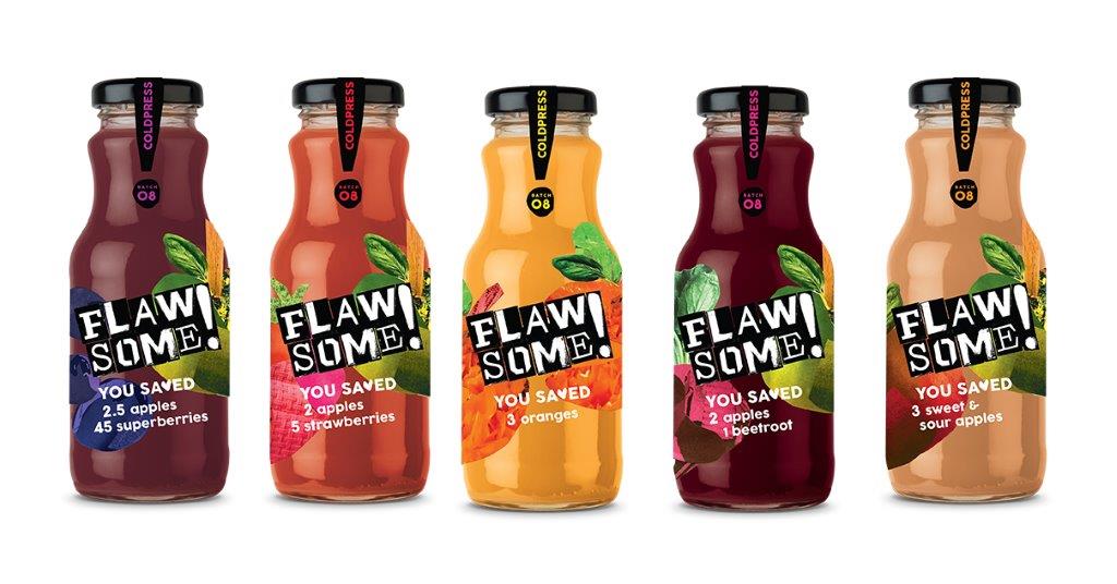 HAVE YOU TRIED OUR NEW CHILLED RETAIL RANGE YET? - Williamson Foodservice