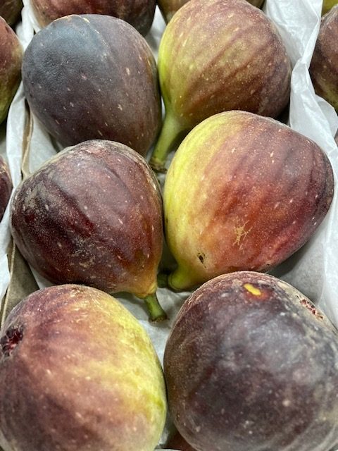 Produce Update - November 2021 - Williamson Foodservice