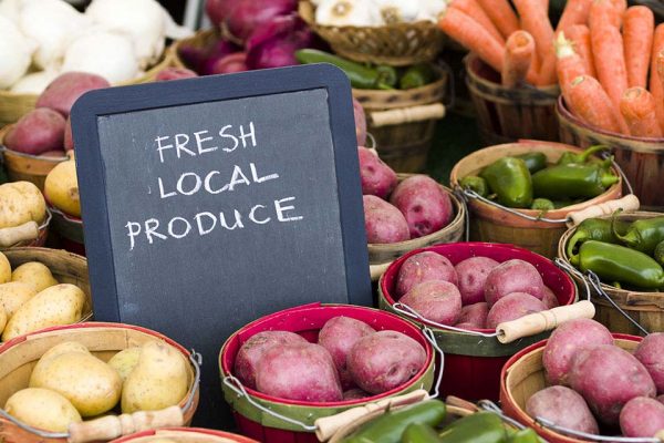 Produce Update - Summer 2023 - Williamson Foodservice