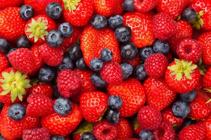 Produce Update - May 2024 - Williamson Foodservice